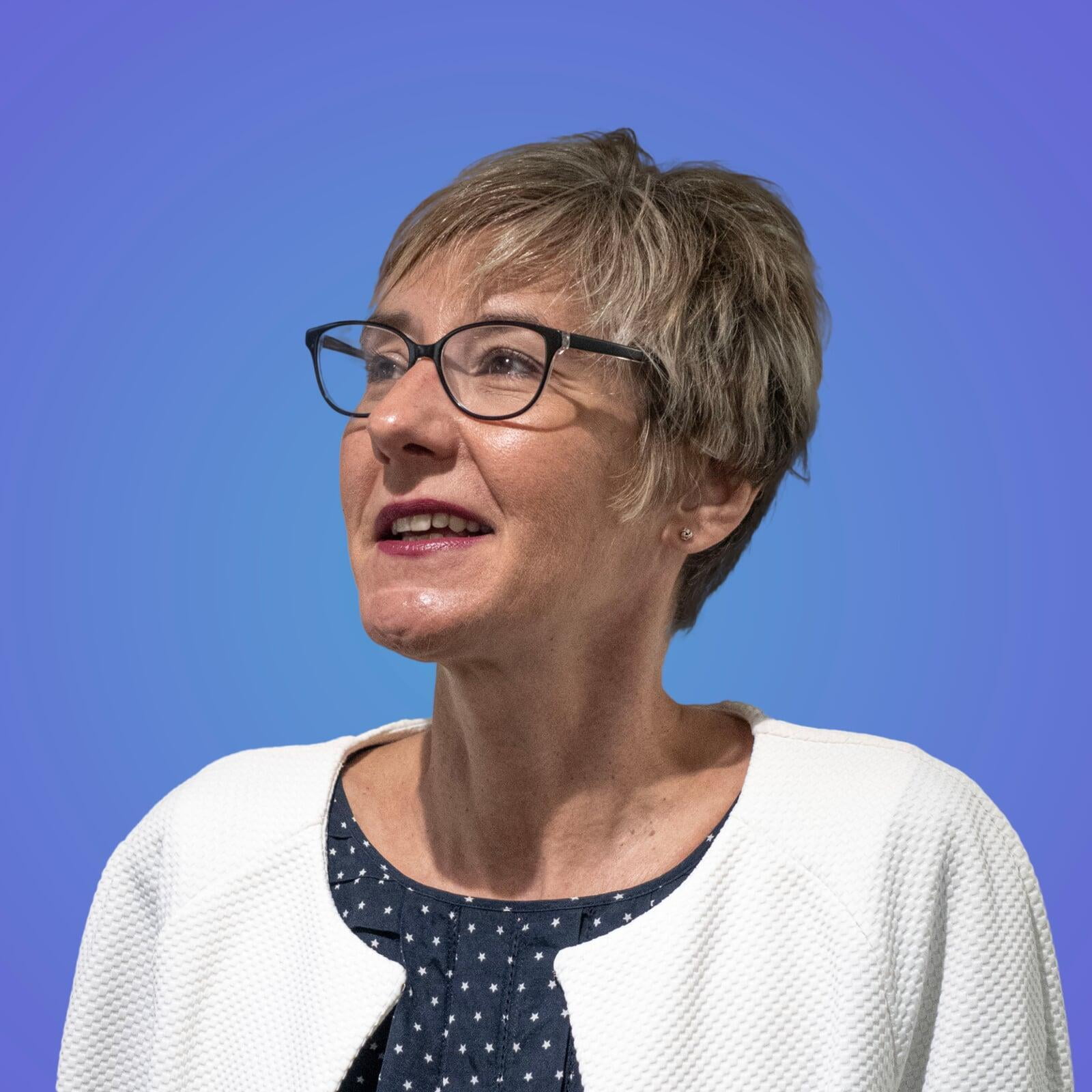 Nicola Verrier | Reliance Cloud Technology Services