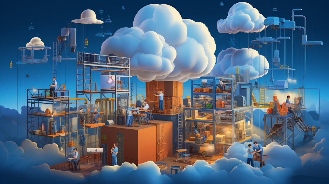 Our Experience | Cloud Security Case Studies - Reliance High Tech