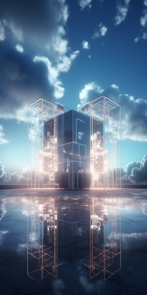 Cloud-Driven Power Security | Reliance High Tech