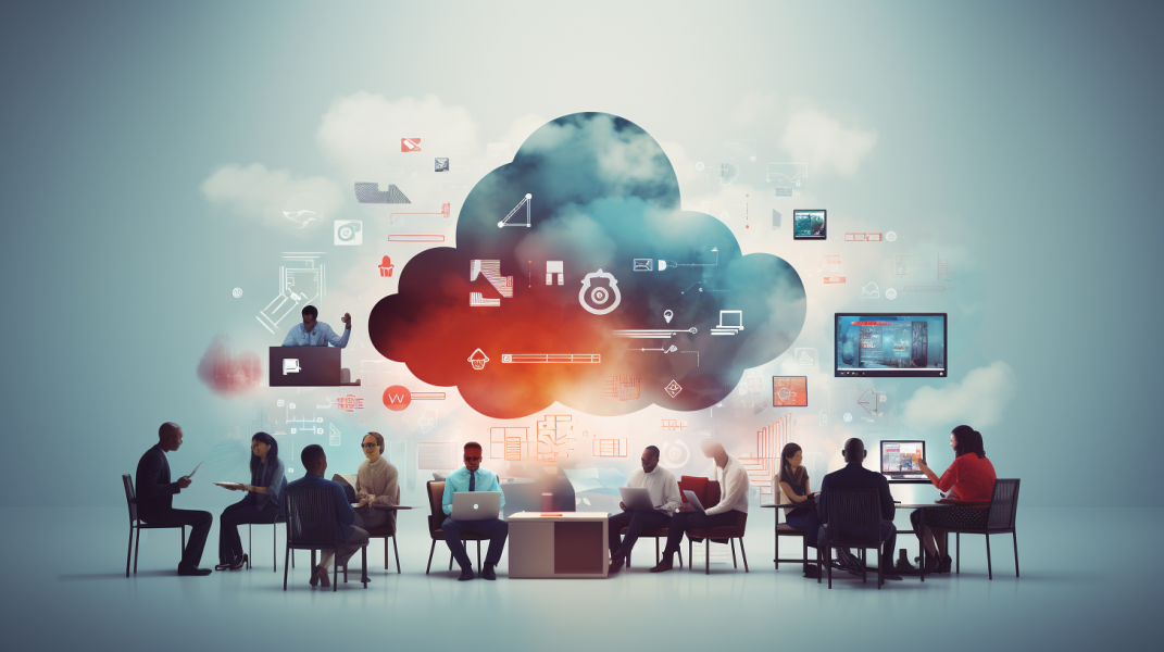 Tech Talks | Cloud Security Videos & Industry Interviews - Reliance ...