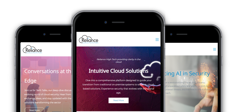 Reliance Cloud Technology Services: Pioneering Security in the Digital Age